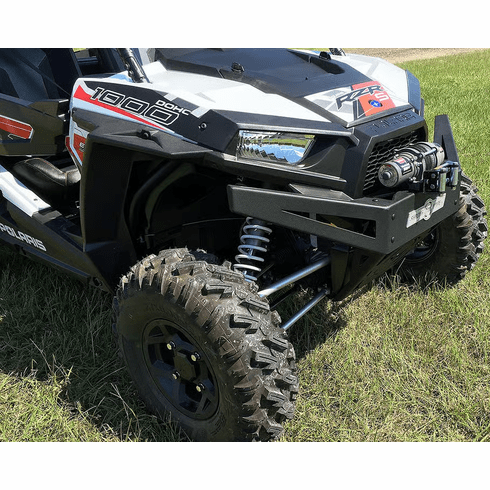 Strong Made Polaris RZR 900 1000 2015-2019 Winch Series