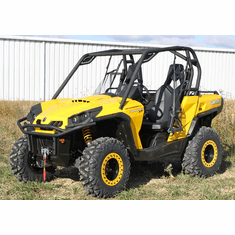 Can Am Commander | Lift Kits | Shocks | Suspension