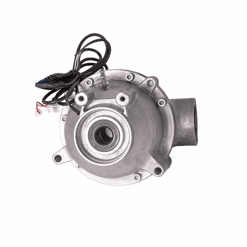 Super ATV 2013-2018 Can-am Maverick SwifTrac Front Differential