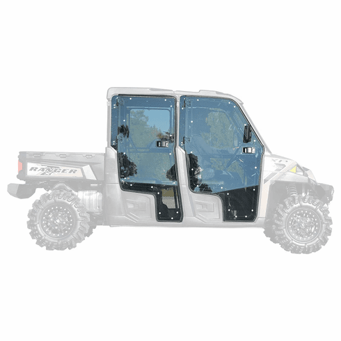 Super ATV | 2013-2019 Polaris Ranger 1000 | XP 570 | XP 900 | XP 1000 ...