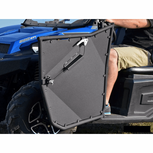 Super ATV 2013-2019 Polaris Ranger XP 570 900 Aluminum Doors