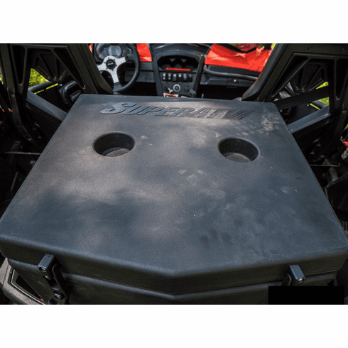 Super ATV 2013+ Can-am Maverick | Maverick MAX Cooler/Cargo Box