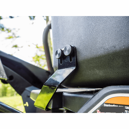 Super ATV 2013+ Can-am Maverick | Maverick MAX Cooler/Cargo Box