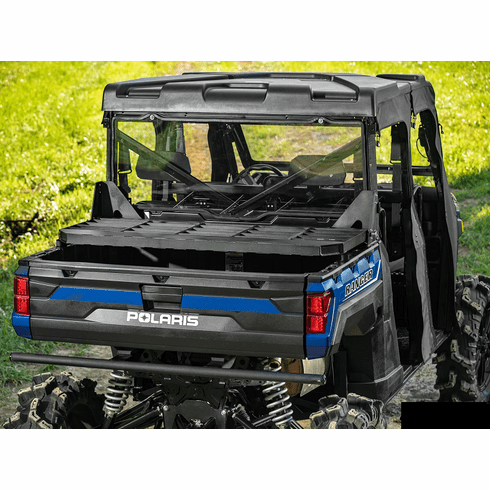 Super ATV 2013 Polaris Ranger 1000 XP 570 900 Headache Cargo