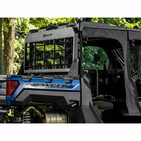Super ATV 2013 Polaris Ranger 1000 XP 570 900 Headache Cargo