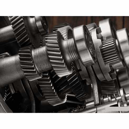 Super ATV | 2014-2023 Polaris RZR XP 1000 | XP 1000 4 | Complete Geared ...