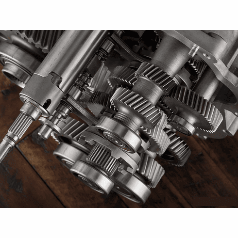 Super ATV | 2014-2023 Polaris RZR XP 1000 | XP 1000 4 | Complete Geared ...