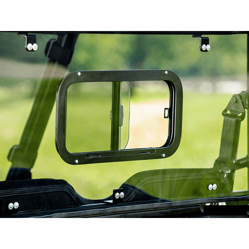 Super ATV | 2015+ Polaris Ranger 500 | 570 | Mid-Size Models | Rear ...