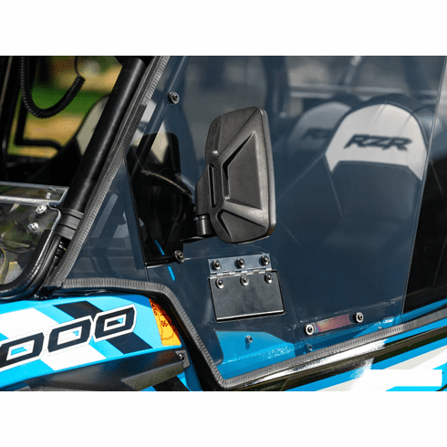 Super ATV 2016-2023 Polaris RZR XP 1000 4 Hard Cab Enclosure