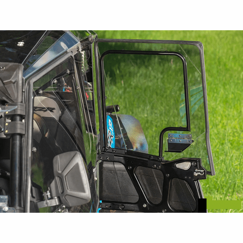 Super ATV 2016-2023 Polaris RZR XP 1000 4 Hard Cab Enclosure