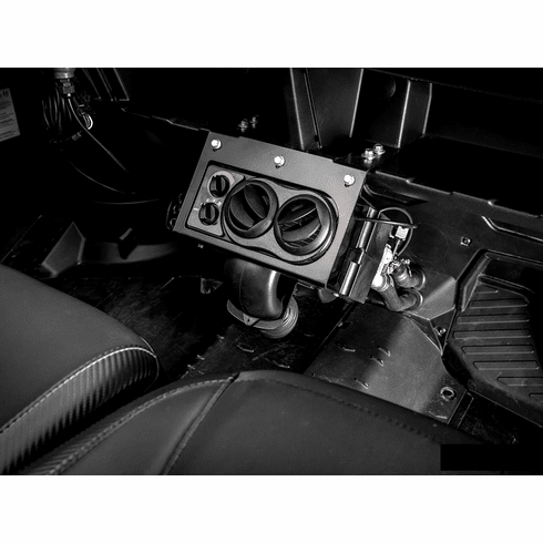 Super ATV 2016+ Can-am Defender | Defender MAX Cab Heater