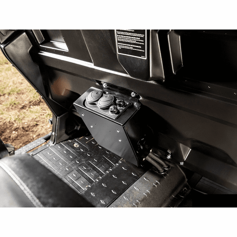 Super ATV 2016+ Can-am Defender | Defender MAX Cab Heater