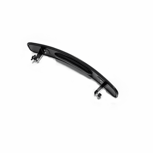 Super ATV 2016+ Can-am Defender | Defender MAX Curved Rear View Mirror