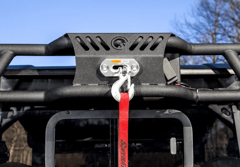 Super ATV | 2016+ Polaris General | XP 1000 | Game Loader Rack