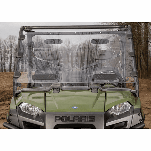 Super ATV | 2016+ Polaris Ranger 570 | 570 Crew | Full Size - Round ...