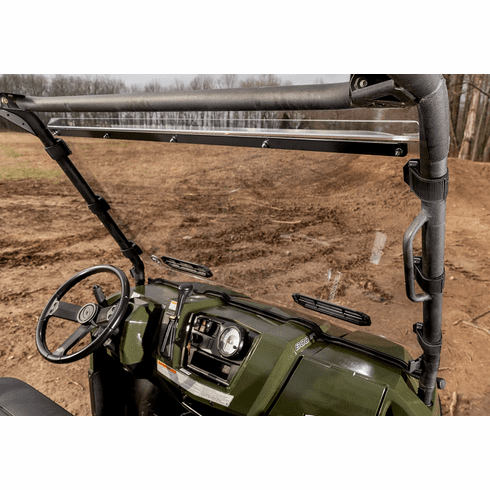 Super ATV 2016 Polaris Ranger 570 Crew Full Size Round Cage