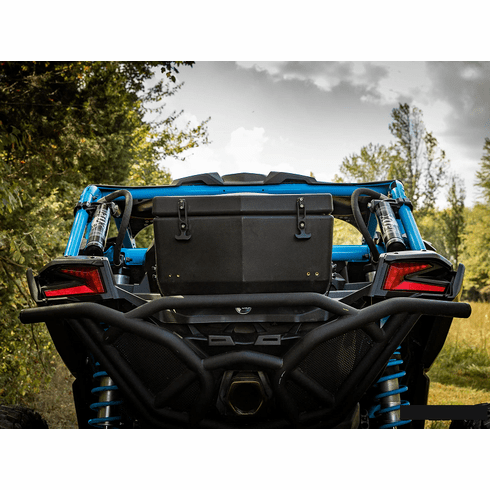 Super ATV 2017+ Can-am Maverick X3 | Maverick X3 MAX Cooler / Cargo Box