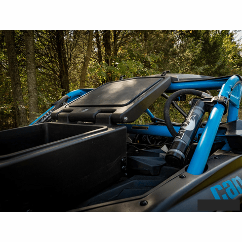 Super ATV 2017+ Can-am Maverick X3 | Maverick X3 MAX Cooler / Cargo Box