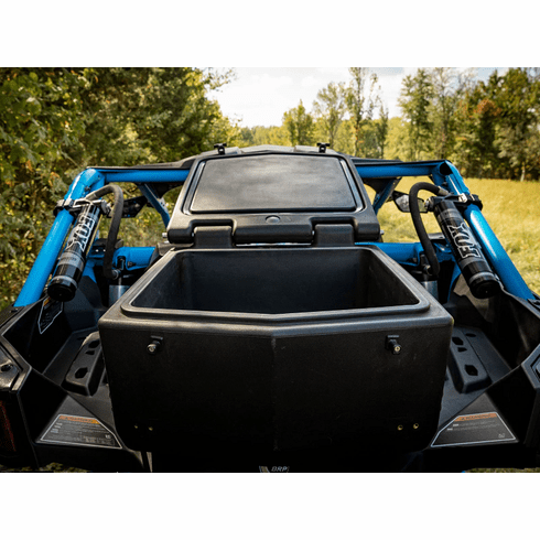 Super ATV 2017+ Can-am Maverick X3 | Maverick X3 MAX Cooler / Cargo Box
