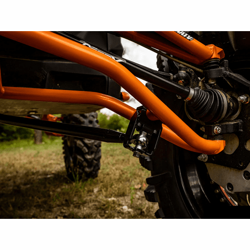 Super ATV 2017+ Can-am Maverick X3 | Maverick X3 MAX (64" Models) Track ...