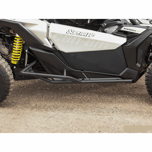 Super ATV | 2017+ Can-am Maverick X3 | Tree Kickers