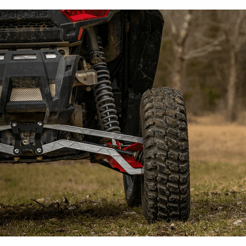 Super ATV 2018-2021 Polaris RZR RS1 High Clearance Billet