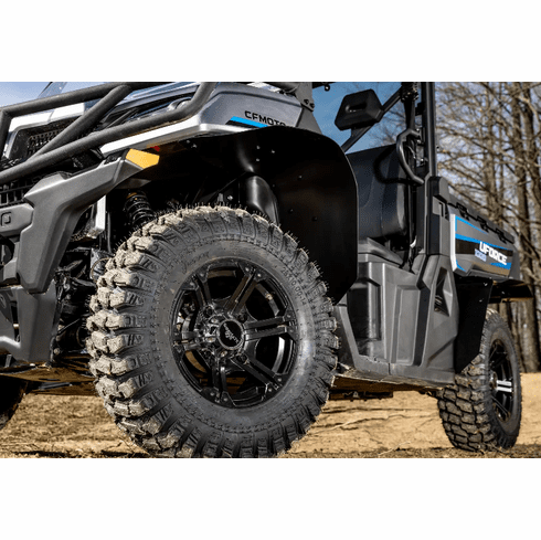 Super ATV 2019 CF Moto UForce 1000 1000XL Low Profile Fender