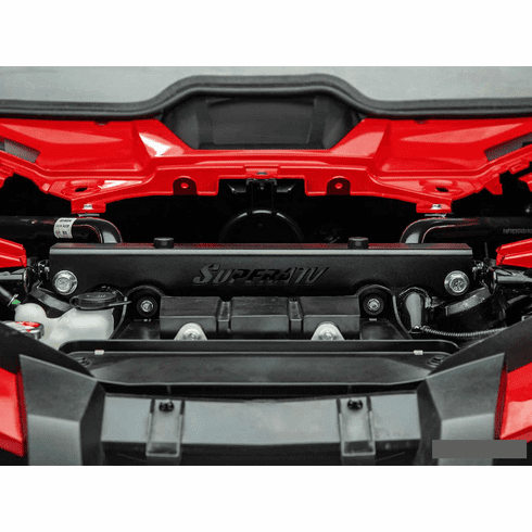 Super ATV | 2019+ Honda Talon | Front End Brace Kit