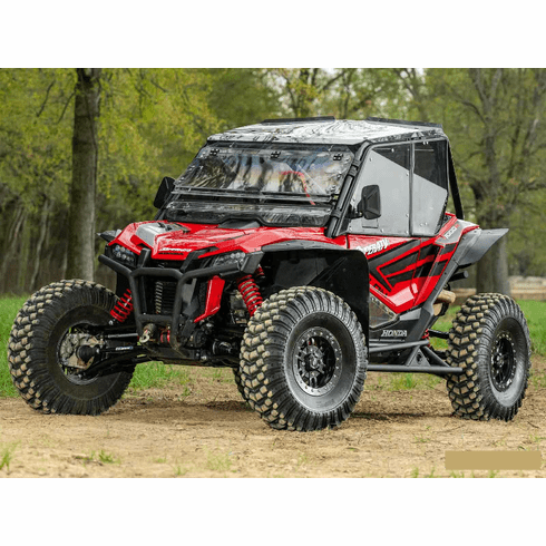 Super ATV | 2019+ Honda Talon R | Tree Kickers