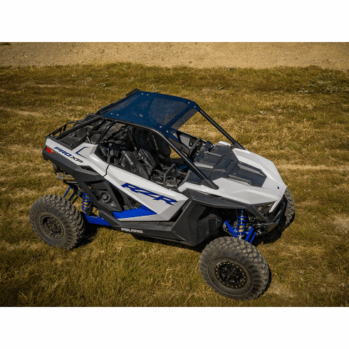 Super ATV | 2020+ Polaris RZR Pro XP | Pro XP 4 | Tinted Roof