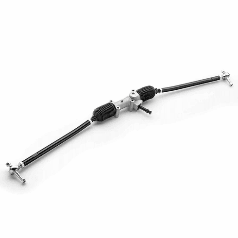 Super ATV | 2020+ Polaris RZR Pro XP | XP 4 | RackBoss 2.0 Rack and Pinion