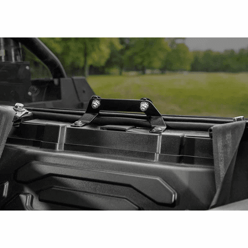 Super ATV | 2020+ Polaris RZR PRO XP | XP 4 | Rear Windshield