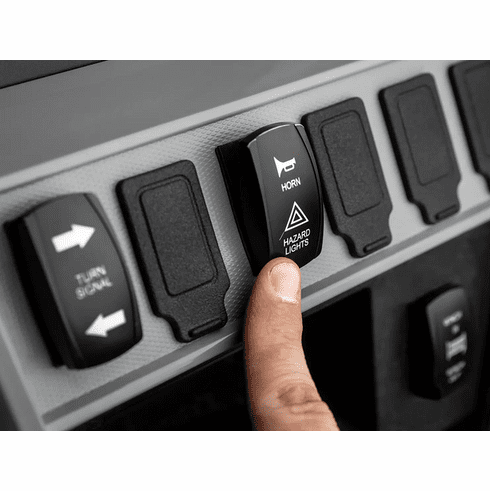 Super ATV | 2020+ Polaris RZR Pro XP | XP 4 | Self Canceling Deluxe ...