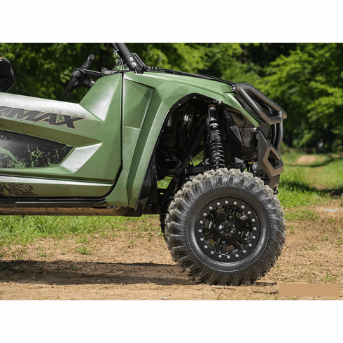 Super ATV | 2021+ Yamaha Wolverine RMAX 2 | RMAX 4 | Front Bumper