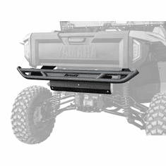 Yamaha Wolverine | RMax Bumpers | Protection | Skid Plates