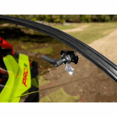 Super ATV | 2022-2024 Polaris RZR Pro R | Hard Cab Enclosure Upper Doors