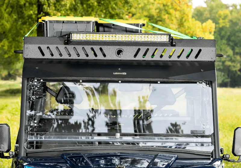 Super ATV | 2022+ CF Moto UForce 1000 XL | Outfitter Roof Rack