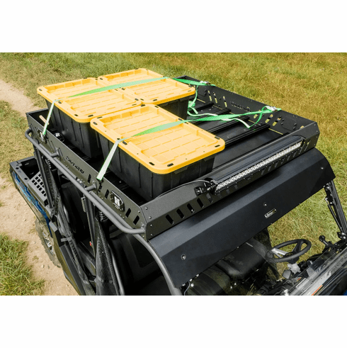 Super ATV | 2022+ CF Moto UForce 1000 XL | Outfitter Roof Rack