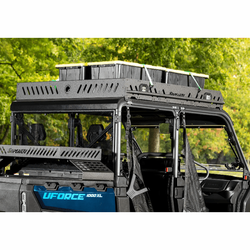 Super ATV | 2022+ CF Moto UForce 1000 XL | Outfitter Roof Rack