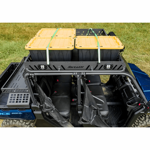 Super ATV | 2022+ CF Moto UForce 1000 XL | Outfitter Roof Rack