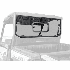 Kawasaki Ridge | Windshields | Rear Panels