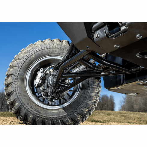 Super ATV | 2024+ Polaris Xpedition ADV | XP | 4" Long Travel Kit
