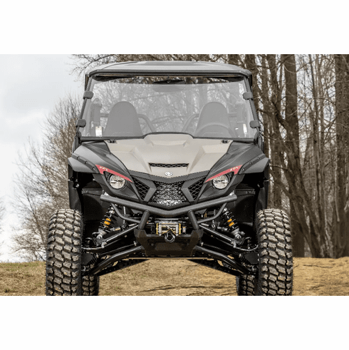 Super ATV | 2024+ Yamaha Wolverine X2 1000 | X4 1000 | 3" Lift Kit
