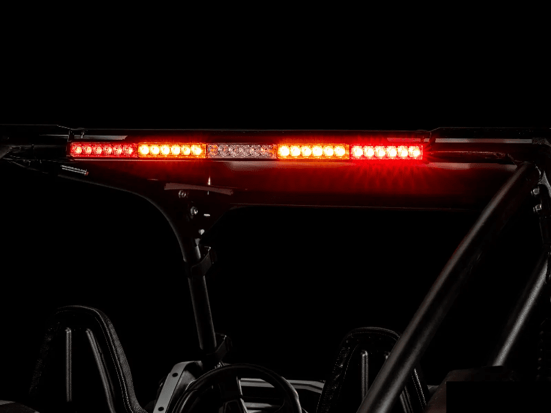 Super ATV | Universal | 30" Chase Light Bar