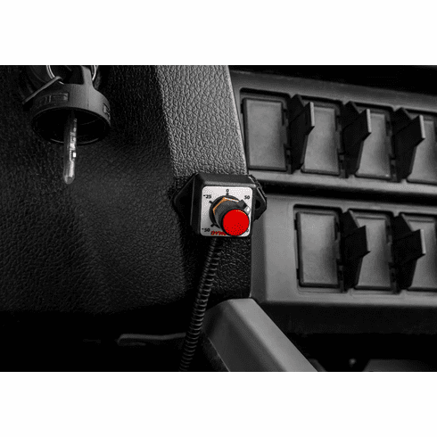 Super ATV | Can-am Commander | Defender | Maverick X3 | DynoJet ...