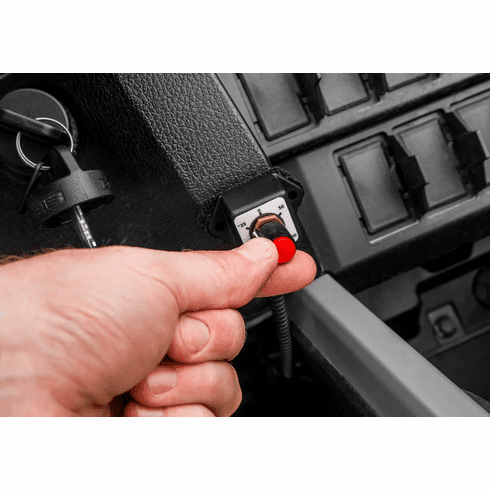 Super ATV | Can-am Commander | Defender | Maverick X3 | DynoJet ...