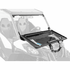 Can-Am Commander 2021+ | Windshields | Rear Panels