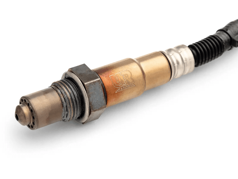 Super ATV | Can-Am Commander | Up and Running O2 Sensor