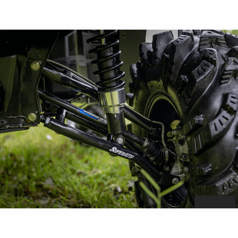 Super ATV | Can-Am Defender | 6" Lift Kit