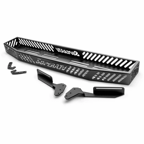 Super ATV | 2016+ Can-am Defender | Bravo Hood Rack